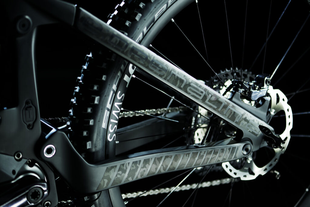 El sykler - Storck Studio